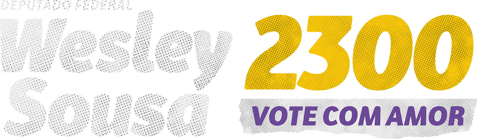 Nossas propostas – Wesley Sousa